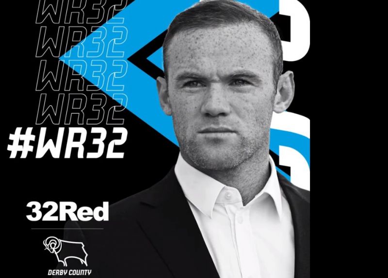 Официално: Уейн Руни се завръща в Англия - Sports-24